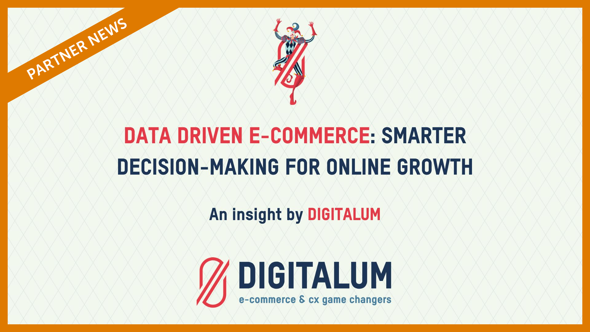Data-driven e-Commerce: smarter decision-making for online growth